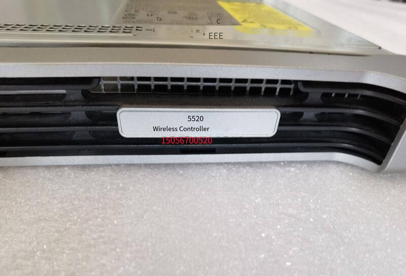 熱銷 二手 思科Cisco AIR-CT5520-K9 UCS C220 M4 無限控制器 測好 | 露天市集 | 全台最大的網路購物市集