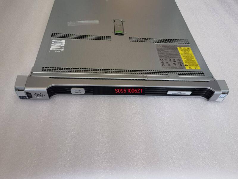 熱銷 二手 思科Cisco AIR-CT5520-K9 UCS C220 M4 無限控制器 測好 | 露天市集 | 全台最大的網路購物市集