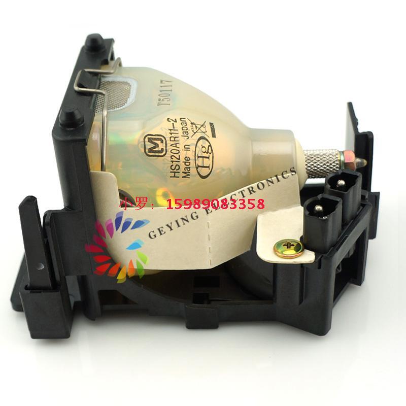 好物推薦 適用優派ViewSonic PJ853 3M MP7640 7740原裝投影機燈泡DT00301 | 露天市集 | 全台最大的網路購物市集