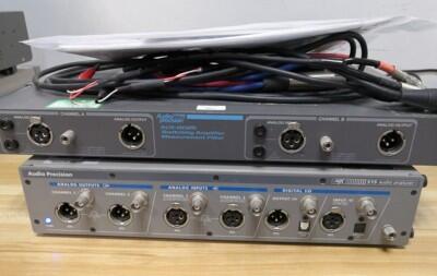 限時下殺 +維修+租售;美國AP音頻分析儀APX515 APX526 APX528 APX511B | 露天市集 | 全台最大的網路購物市集