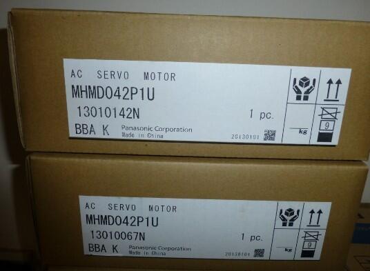 球球電子 MSMD082P1U MSMD082P1S 750W原裝全新松下伺服電機 | 露天市集 | 全台最大的網路購物市集