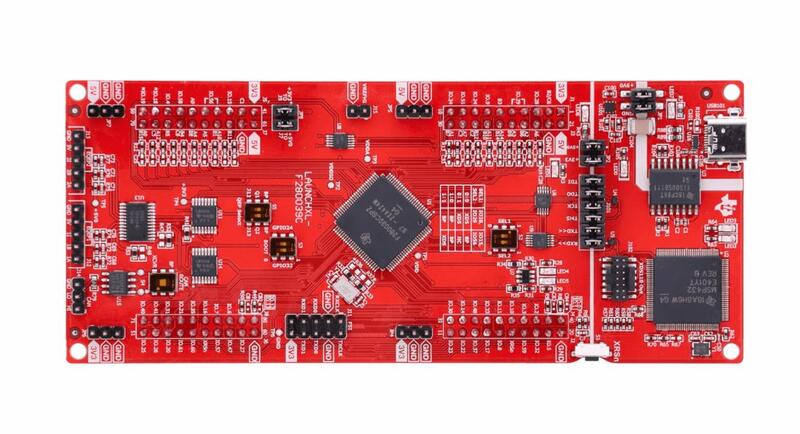 熱銷 現貨 LAUNCHXL-F280039C 開發板和工具包 TMS320 TMS320F280039C | 露天市集 | 全台最大的網路購物市集