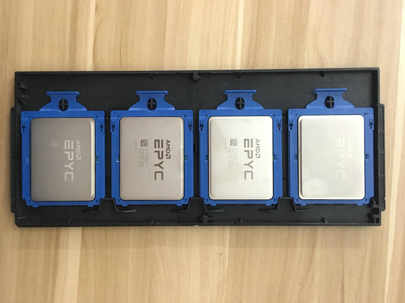 球球電子 AMD EPYC 7401霄龍處理器 主頻2.0G 正式版24核48線程 服務器CPU | 露天市集 | 全台最大的網路購物市集