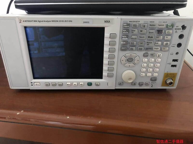 限時下殺 出售/Keysight是德N9000A CXA信號分析儀 | 露天市集 | 全台最大的網路購物市集