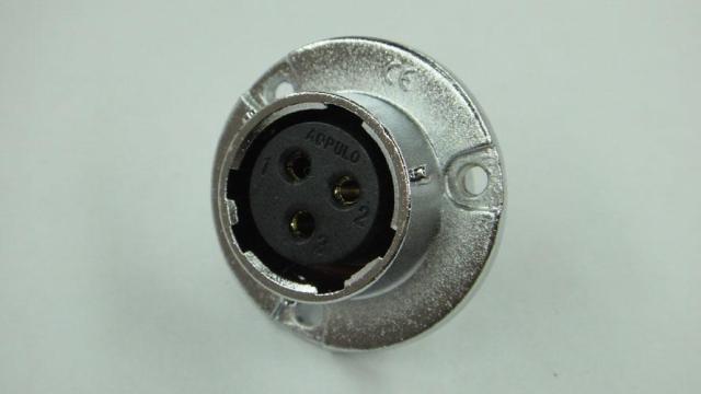 球球國際 AOPULO澳普龍工業插連接器AMY圓形卡口快速航空插座（28型）IP66 | 露天市集 | 全台最大的網路購物市集