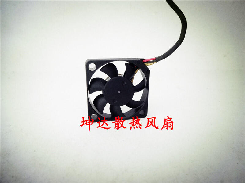 球球推薦 建準SUNON 3006 KDE0503PEBX-8 5V 0.9W 6MM厚 3CM | 露天市集 | 全台最大的網路購物市集