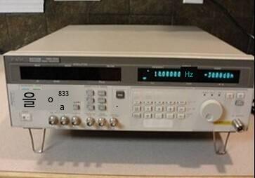 限時下殺 特價出售HP83732B 20G高頻信號發生器 83732A HP8920B+維修 | 露天市集 | 全台最大的網路購物市集