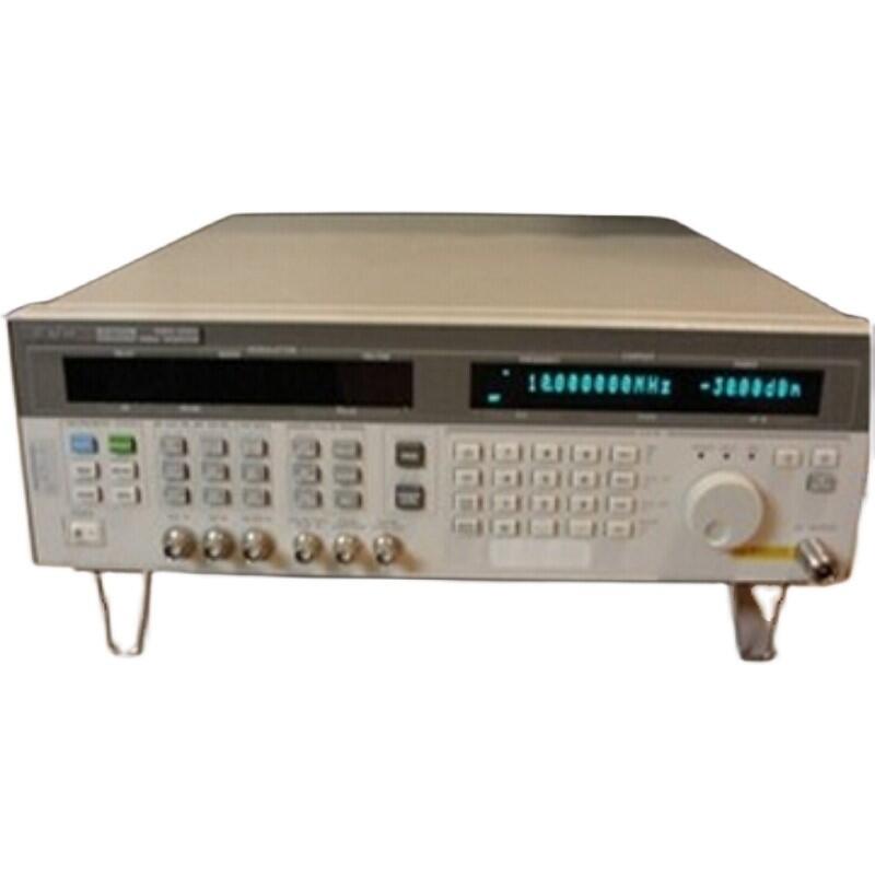 限時下殺 特價出售HP83732B 20G高頻信號發生器 83732A HP8920B+維修 | 露天市集 | 全台最大的網路購物市集