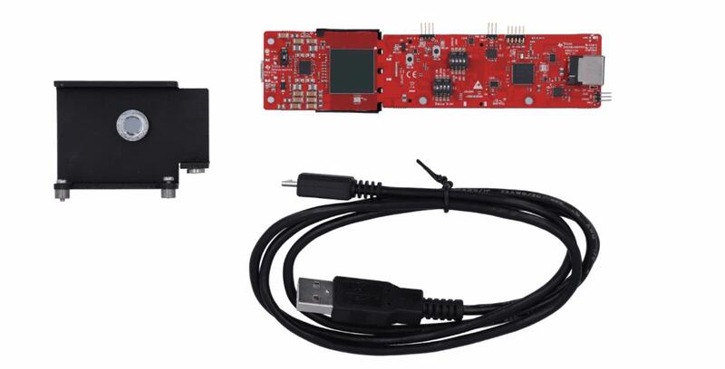 熱銷 現貨 AWR1843AOPEVM 汽車雷達傳感器的 AWR1843AOP 評估模塊 | 露天市集 | 全台最大的網路購物市集