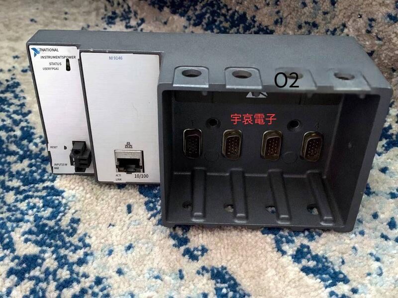 限時下殺 NI-9146 機箱CompactRIO 782445-01正品開票 | 露天市集 | 全台最大的網路購物市集