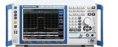 限時下殺 高性能儀器/羅德FSW8頻譜與信號分析儀FSW13維修FSW26收購 | 露天市集 | 全台最大的網路購物市集