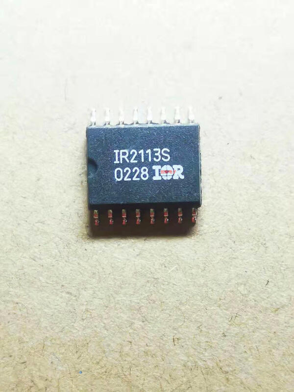 球球電子 集成IC電路芯片IR2113 IR2113STRPBF IR2113S原裝拆機質量保證 | 露天市集 | 全台最大的網路購物市集