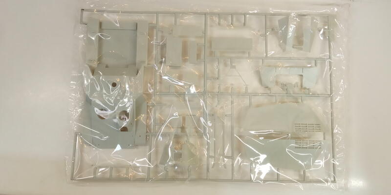 [中古良品] DRAGON 1/35 6001 二戰德國 Sd.Kfz.164 犀牛式驅逐戰車 NASHORN | 露天市集 | 全台最大的 ...