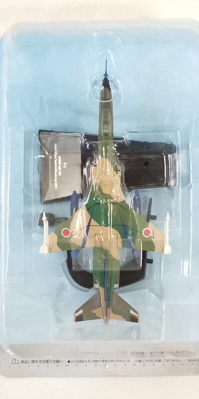 [中古良品] 1/100 Air Fighters Collection_No.91 航空自衛隊 F-1 榮光 2005 | 露天市集 | 全 ...