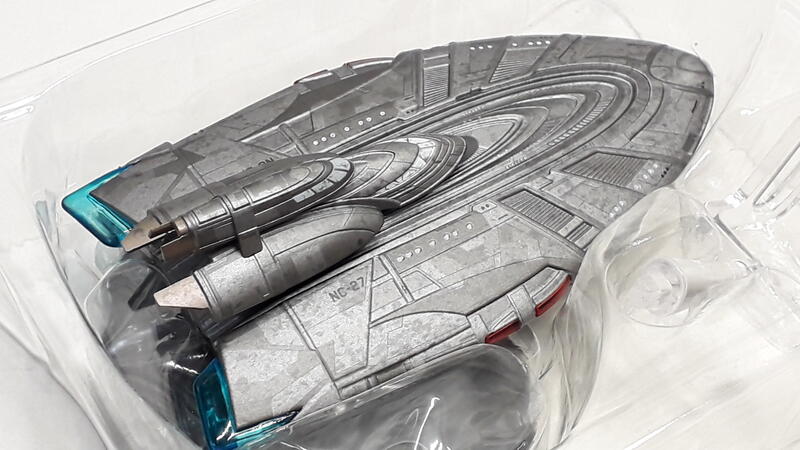 [中古良品] 星際爭霸戰 STAR TREK_SARAJEVO TYPE | 露天市集 | 全台最大的網路購物市集