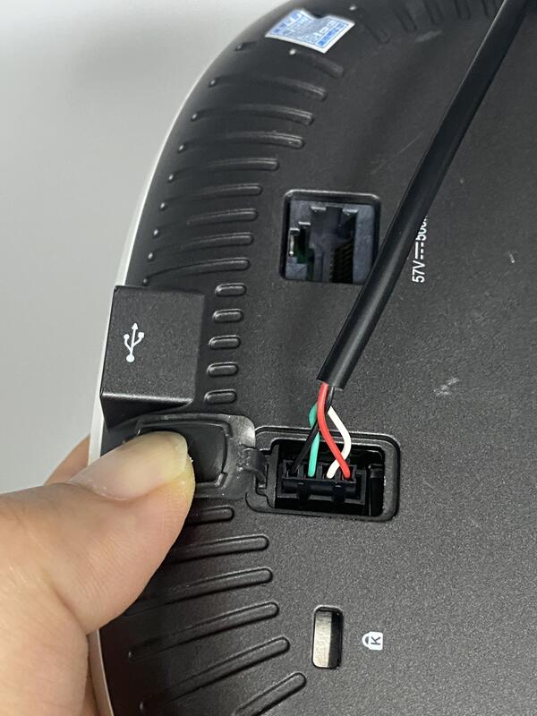 Aruba AP USB 轉 Console 4針 4P 4PIN 傳輸線 訊號線 調適線 COM AP 207 315 | 露天市集 | 全 ...