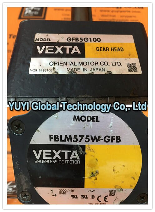 ORIENTAL FBLM575W-GFB W/ GFB5G100 MOTOR | 露天市集 | 全台最大的網路購物市集