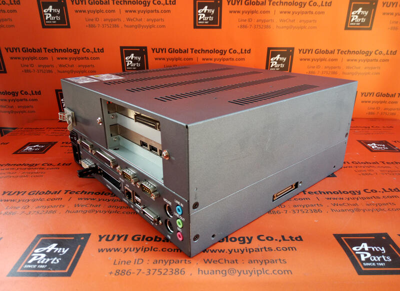CONTEC IPC-BX/M630(PCI)CP33F SERIES COMPUTER | 露天市集 | 全台最大的網路購物市集