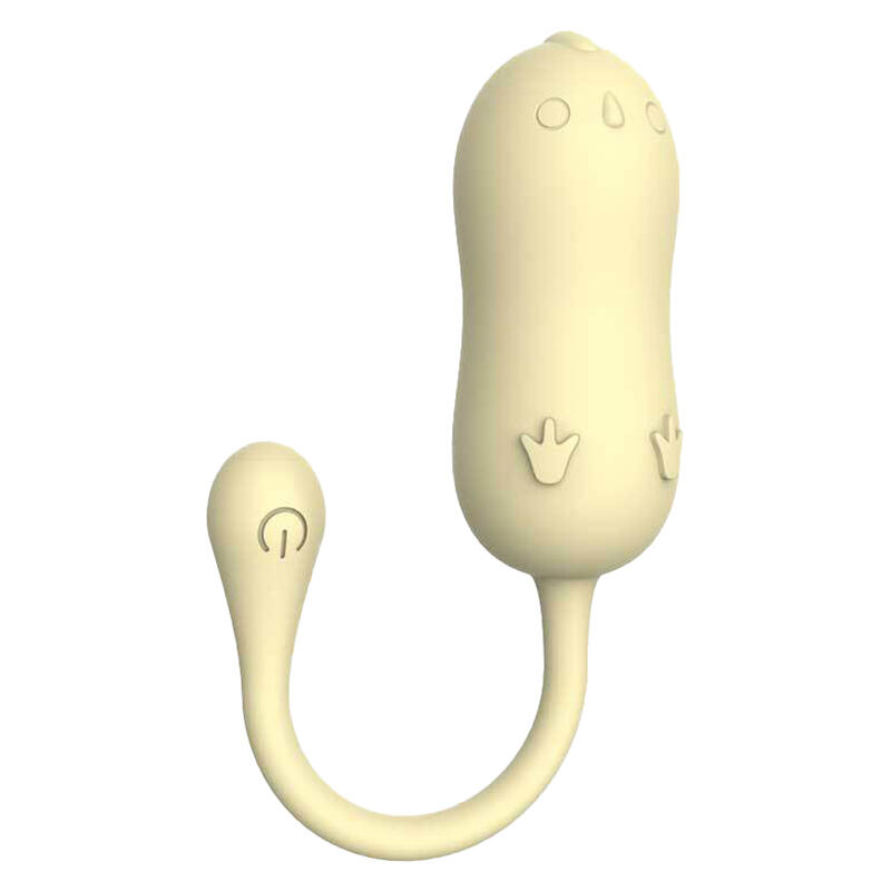 Dr.情趣 LIBO麗波 跳跳雞 8頻震動造型跳蛋 電擊脈衝入體式跳蛋 原廠公司貨 台灣現貨 女性情趣用品 情趣玩具 | 露天市集 | 全台最大的網路購物市集