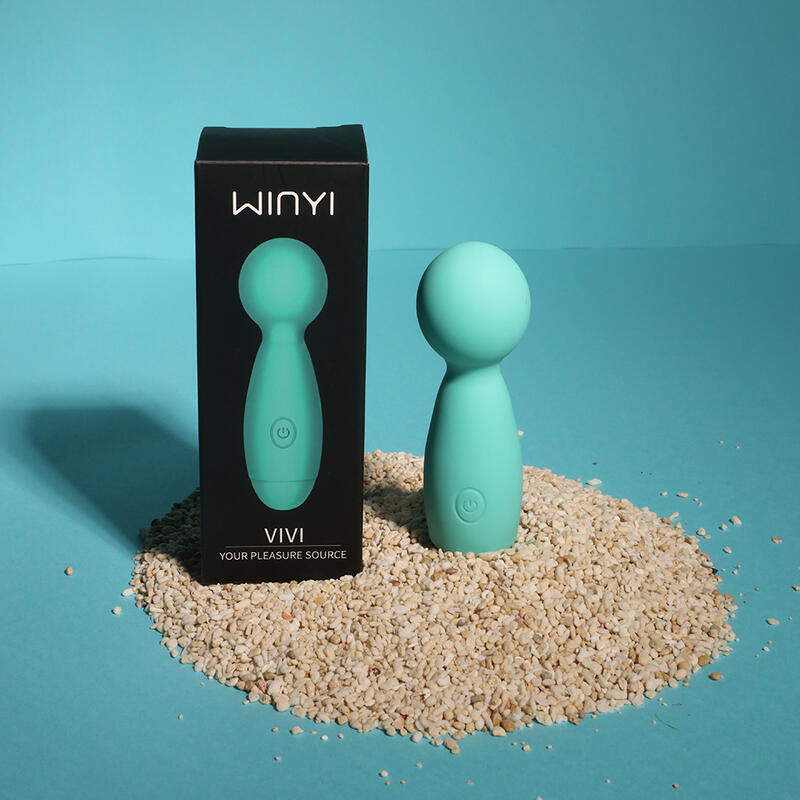 Dr.情趣 WINYI 許願晴天精靈 晴天娃娃 10頻強震電動AV棒 造型按摩棒 台灣現貨 女性自慰棒 成人情趣精品 | 露天市集 | 全台最大的網路購物市集