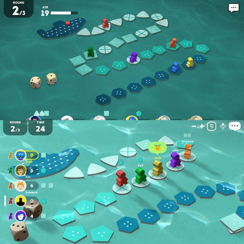 【GamePapa】全新現貨 NS Switch 一起來玩吧！Let’s Play! Oink Games 中文版 | 露天市集 | 全台最大 ...