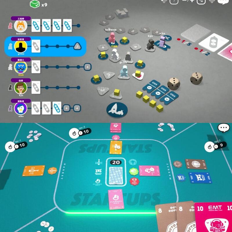 【GamePapa】全新現貨 NS Switch 一起來玩吧！Let’s Play! Oink Games 中文版 | 露天市集 | 全台最大 ...