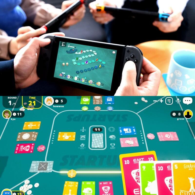 【GamePapa】全新現貨 NS Switch 一起來玩吧！Let’s Play! Oink Games 中文版 | 露天市集 | 全台最大 ...