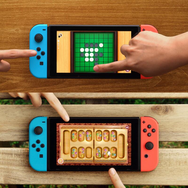 【GamePapa】NS Switch 世界遊戲大全 51 (益智派對遊戲) 中文版 | 露天市集 | 全台最大的網路購物市集