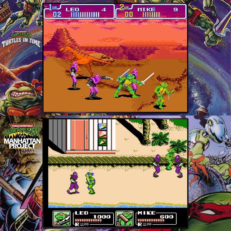 【GamePapa】暫缺 NS Switch 忍者龜：卡瓦邦加大合輯 英日文版 | 露天市集 | 全台最大的網路購物市集