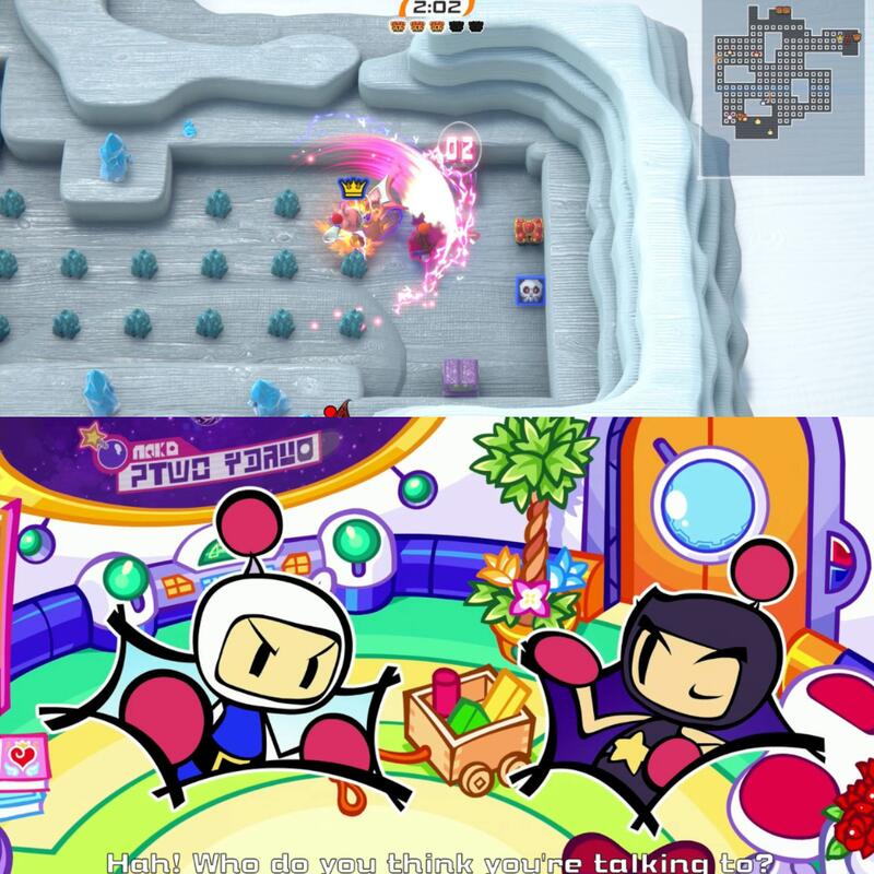 【GamePapa】PS5 超級炸彈人 R 2 炸彈超人 轟炸超人中文版 | 露天市集 | 全台最大的網路購物市集