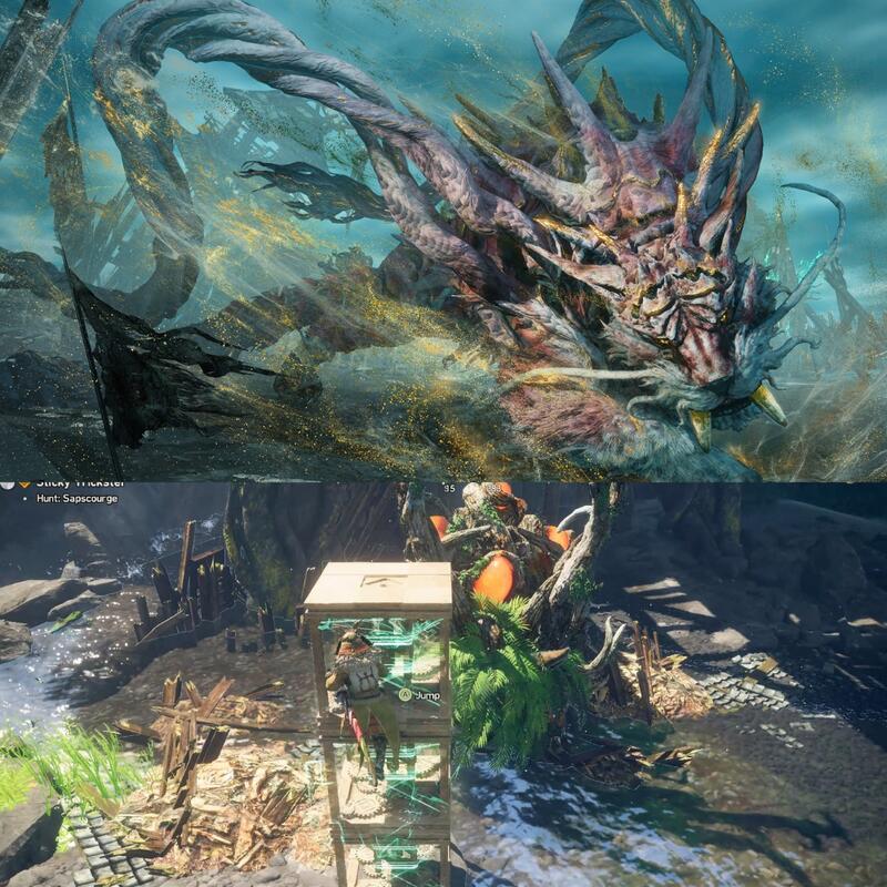 【GamePapa】PS5 狂野之心 Wild Hearts 中文版 | 露天市集 | 全台最大的網路購物市集