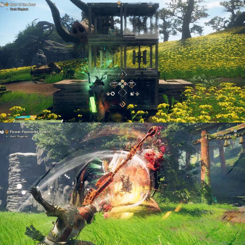 【GamePapa】PS5 狂野之心 Wild Hearts 中文版 | 露天市集 | 全台最大的網路購物市集