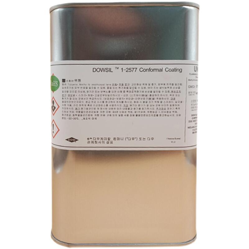 【小七新品】進口道康寧1-2577膠水 防潮披覆膠 絕緣密封膠 三防漆 1kg裝 | 露天市集 | 全台最大的網路購物市集