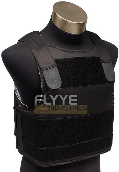 【小七戶外】FLYYE翔野 PACA SVS背心防護襯外套 CORDURA尼龍 TacTk戰術極客 | 露天市集 | 全台最大的網路購物市集