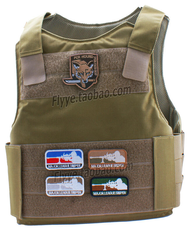 【小七戶外】FLYYE翔野 PACA SVS背心防護襯外套 CORDURA尼龍 TacTk戰術極客 | 露天市集 | 全台最大的網路購物市集