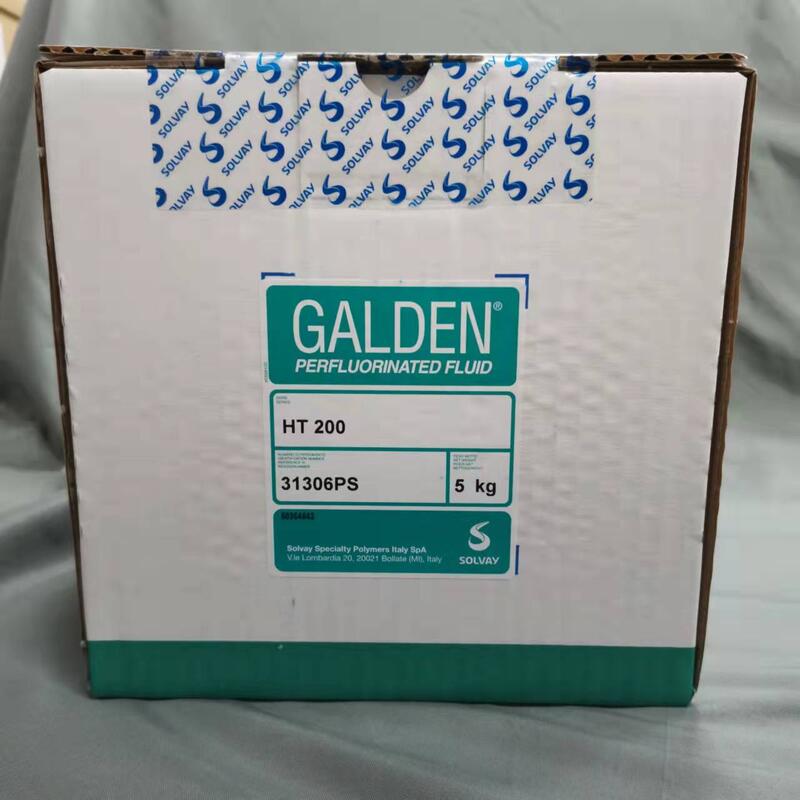 【小七新品】意大利蘇威GALDEN HT-200冷卻液/熱傳導液5KG/可分裝出售 | 露天市集 | 全台最大的網路購物市集