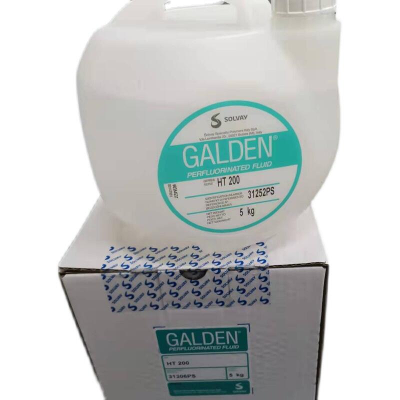 【小七新品】意大利蘇威GALDEN HT-200冷卻液/熱傳導液5KG/可分裝出售 | 露天市集 | 全台最大的網路購物市集