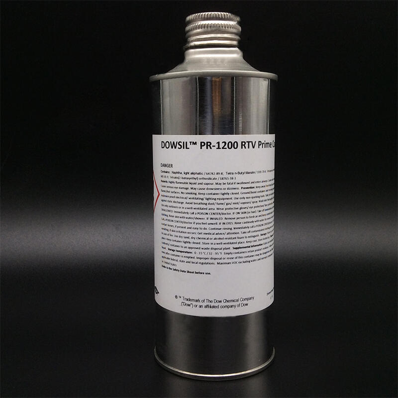 【小七新品】DOWSIL/道康寧 PR-1200 RTV Prime Coat Clear硅膠專用底塗劑309g | 露天市集 | 全台最大的 ...