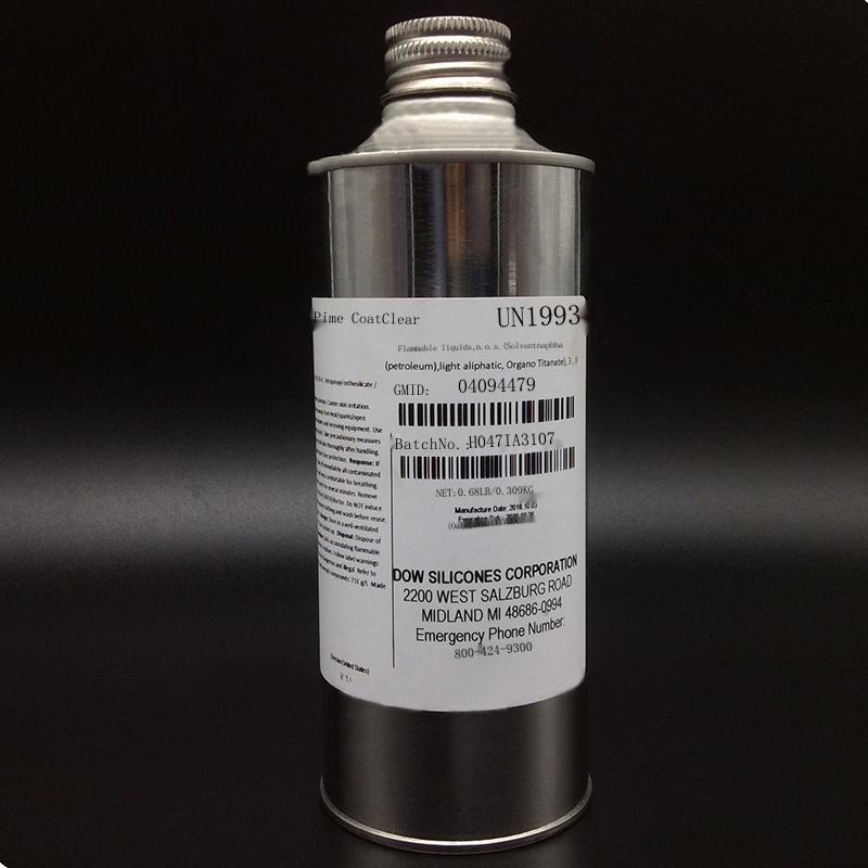 【小七新品】DOWSIL/道康寧 PR-1200 RTV Prime Coat Clear硅膠專用底塗劑309g | 露天市集 | 全台最大的 ...