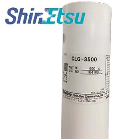 【小七新品】日本產信越Shinetsu導熱硅凝膠CLG-3500高導熱硅脂 導熱系數 2.9 | 露天市集 | 全台最大的網路購物市集