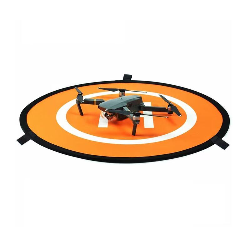 【小七新品】dji大疆禦2air 2sprominifpv無人機停機坪通用起落墊配件 露天市集 全台最大的網路購物市集