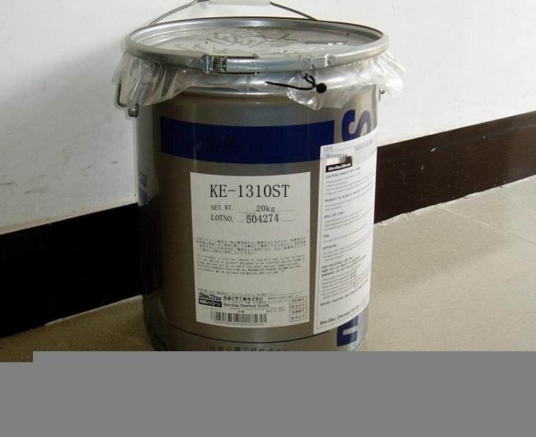 【小七新品】原裝日本信越KE-1310ST有機硅模具膠雙組分灌封膠商標膠 | 露天市集 | 全台最大的網路購物市集