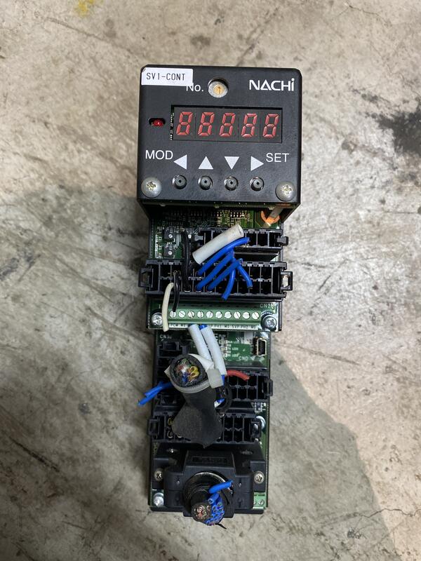 NACHI FUJIKOSHI CORP EPD-PD3-10-D2-20 359 | 露天市集 | 全台最大的網路購物市集