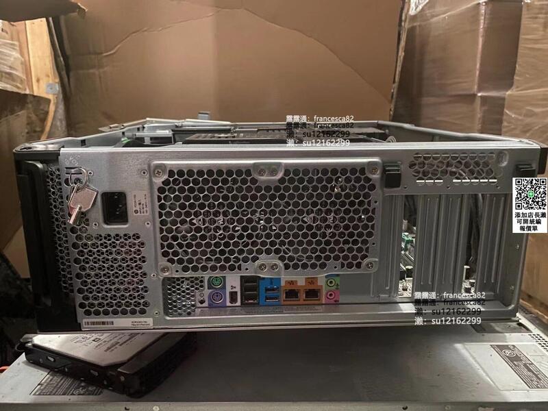 【現貨 議價】惠普hp Z620圖形工作站雙路20核40線程至強E5-2680v2設計渲染主機 | 露天市集 | 全台最大的網路購物市集