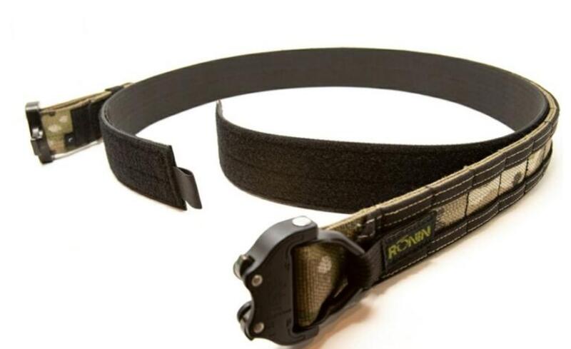 現貨在台 騎士代購 真品正品浪人腰帶Ronin Senshi Task force belt戰術勤務腰帶 | 露天市集 | 全台最大的網路購物市集