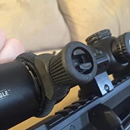 騎士代購 Breakaway Nylon Coaster throw lever 狙擊鏡快撥桿 | 露天市集 | 全台最大的網路購物市集