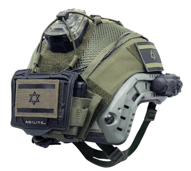 騎士代購AGILITE OPS-CORE FAST ST/XP HELMET COVER盔布＃請先詳閱賣場關於我與佈告欄 | 露天市集 | 全 ...