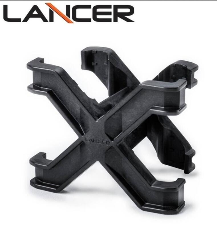 現貨在台 騎士 Lancer Sig MPX Magazine Cinch彈匣結合器 請先詳閱賣場關於我與佈告欄 | 露天市集 | 全台最大的 ...