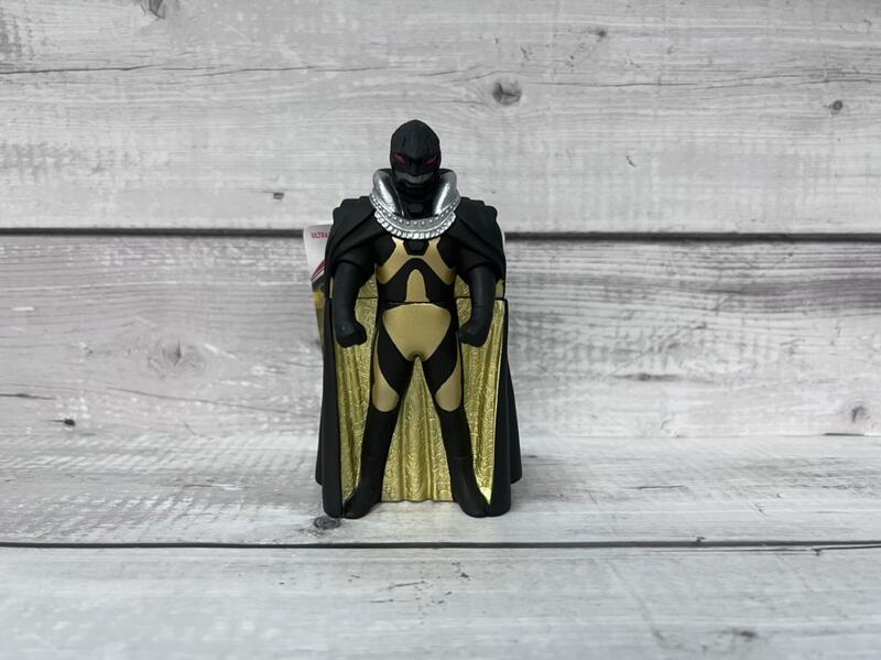 【G&T】純日貨 BANDAI 怪獸軟膠 #182 古雷格勒星人 809876 | 露天市集 | 全台最大的網路購物市集