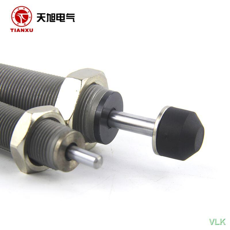 【VLK】SMC型油壓緩衝器氣動阻尼器RJ/RB0604/1007/1412/2015/2725RBC[1110225] | 露天市集 | 全 ...